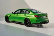 2026 BMW M3 Prices, Reviews, and Pictures | Edmunds