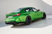 2026 BMW M3 Prices, Reviews, and Pictures | Edmunds