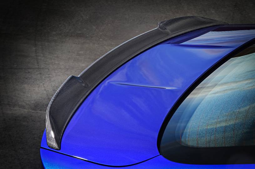 2020 BMW M4 CS Pictures - 33 Photos | Edmunds