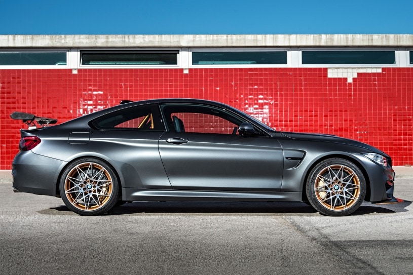 2016 BMW M4 GTS Pictures - 57 Photos | Edmunds