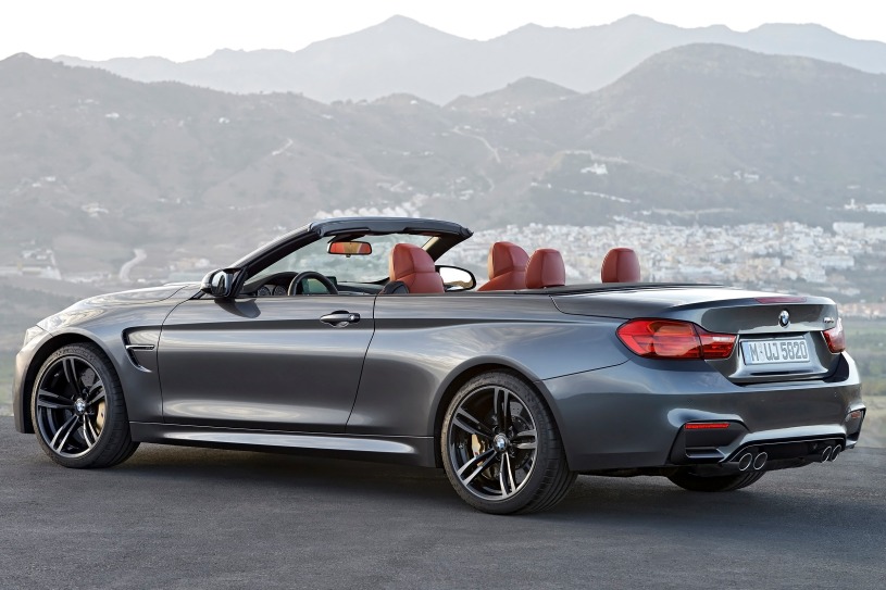2015 BMW M4 Pictures - 93 Photos | Edmunds