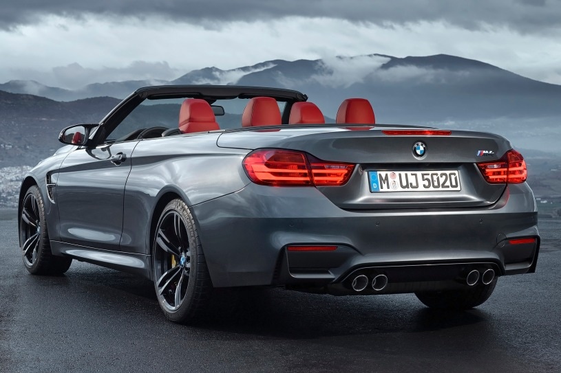 2016 BMW M4 Pictures - 93 Photos | Edmunds
