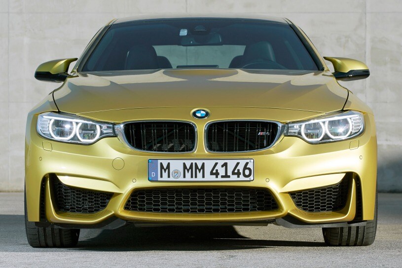 2016 BMW M4 Pictures - 93 Photos | Edmunds