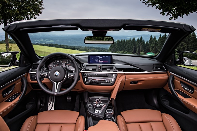 2017 BMW M4 Pictures - 215 Photos | Edmunds
