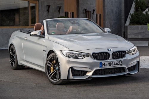 2017 BMW M4 Pictures - 201 Photos | Edmunds