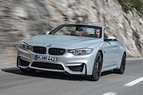 2017 BMW M4 Pictures - 201 Photos | Edmunds