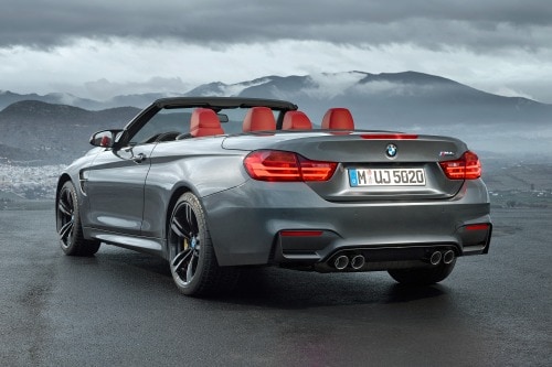 2017 BMW M4 Pictures - 201 Photos | Edmunds