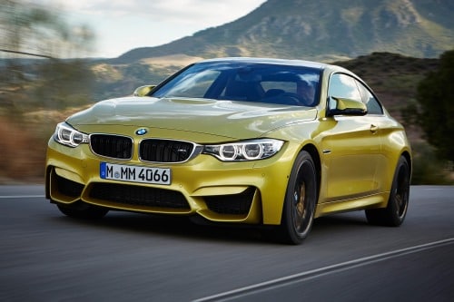 2017 BMW M4 Pictures - 201 Photos | Edmunds