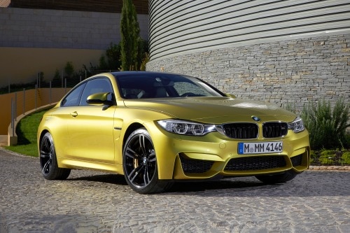 2017 BMW M4 Pictures - 201 Photos | Edmunds