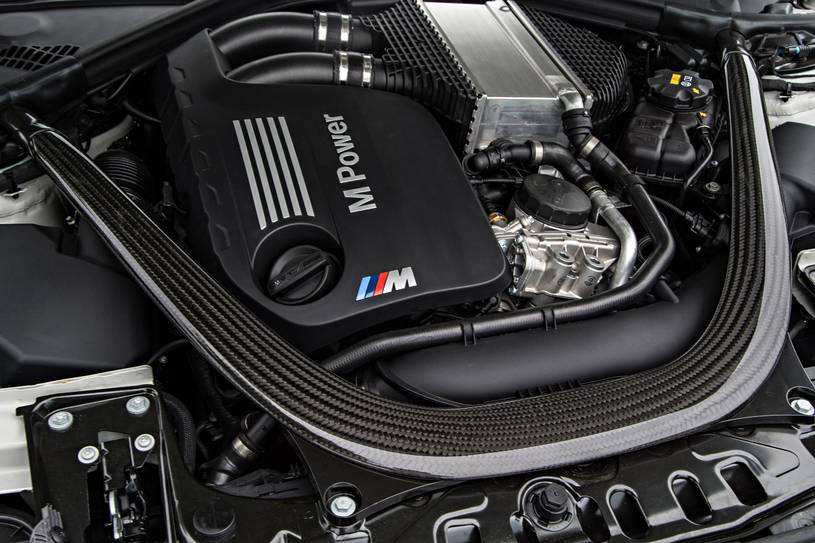 2019 BMW M4 Pictures - 234 Photos | Edmunds