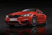 2018 BMW M4 Review & Ratings | Edmunds