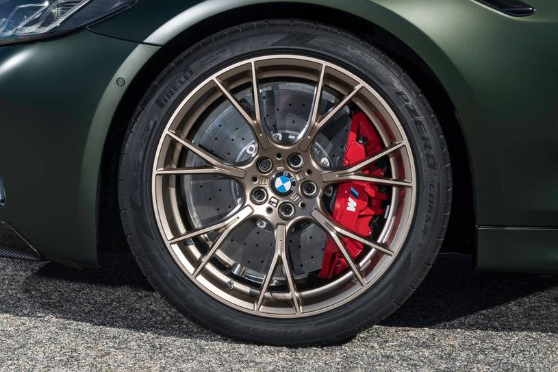 2022 BMW M5 CS Pictures - 49 Photos | Edmunds