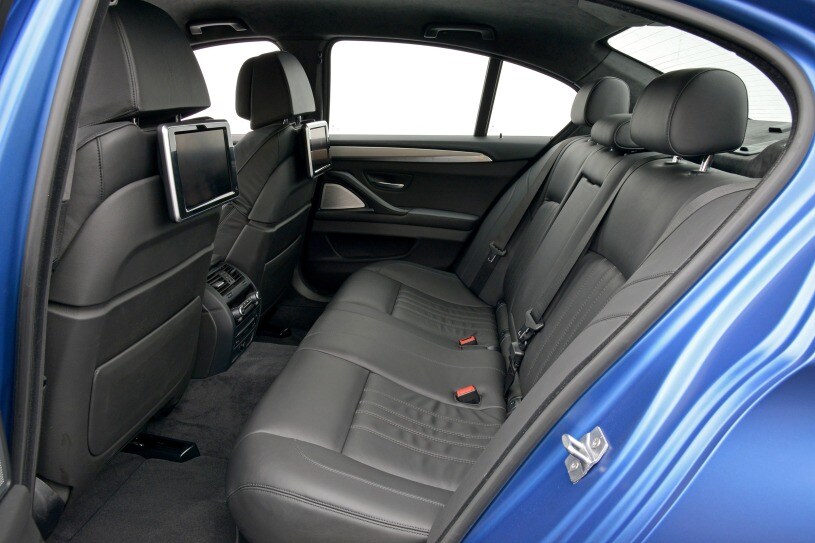 2015 BMW M5 Pictures - 45 Photos | Edmunds