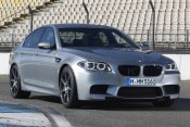 2016 BMW M5 Review & Ratings | Edmunds