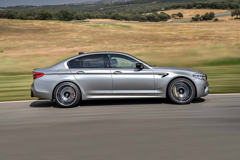 2020 BMW M5 Pictures - 148 Photos | Edmunds