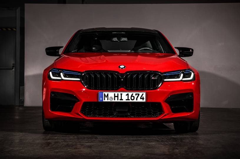 2021 BMW M5 Pictures - 86 Photos | Edmunds