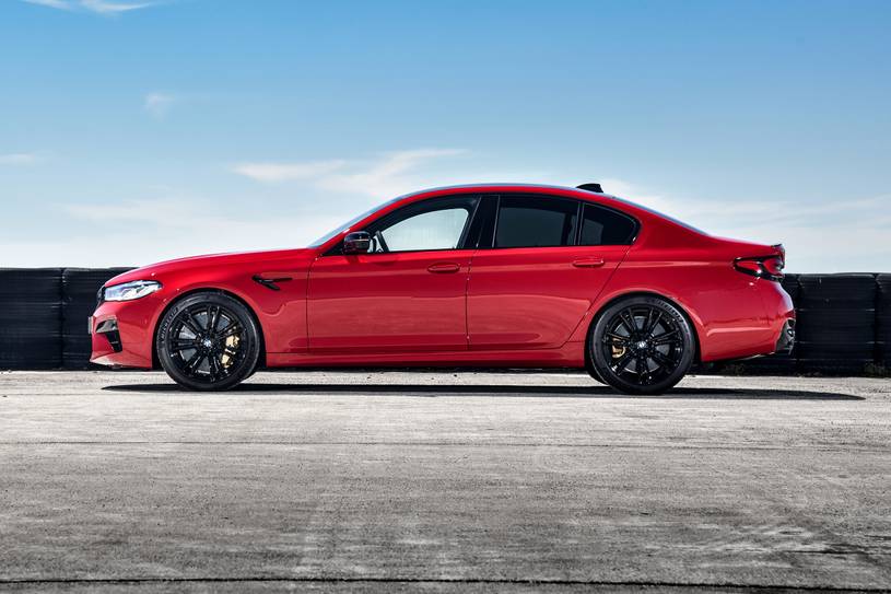 2023 BMW M5 Pictures - 43 Photos | Edmunds