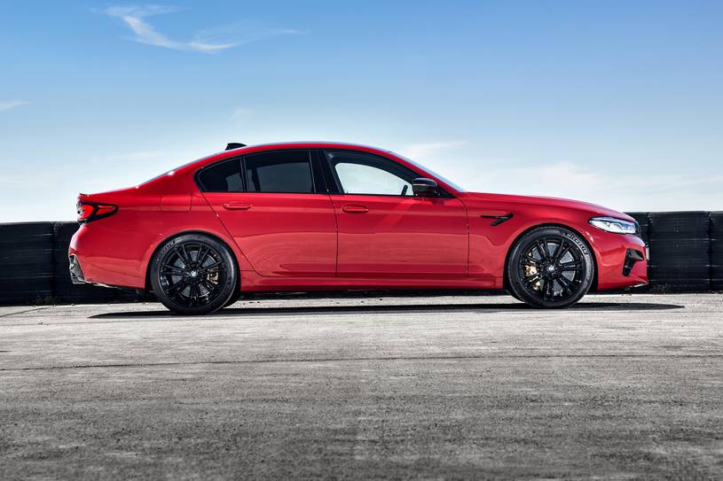 2023 BMW M5 Pictures - 43 Photos | Edmunds