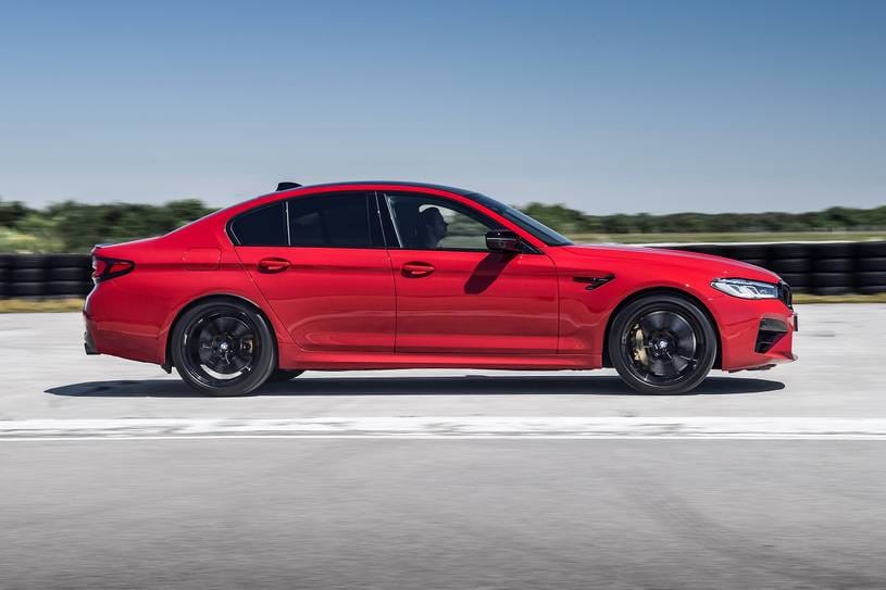 2023 BMW M5 Pictures - 43 Photos | Edmunds