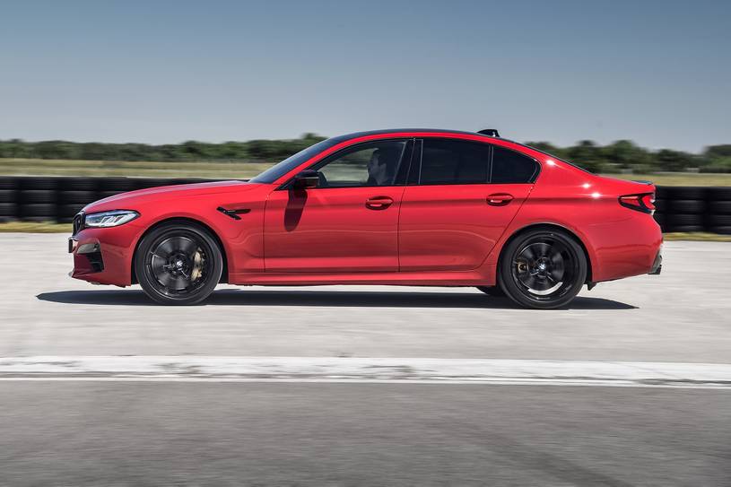 2023 BMW M5 Pictures - 43 Photos | Edmunds