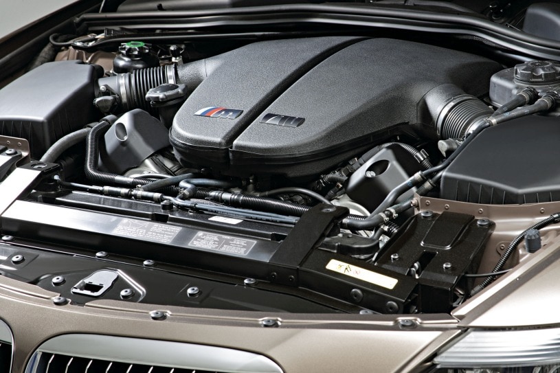 2007 BMW M6 Pictures - 123 Photos | Edmunds