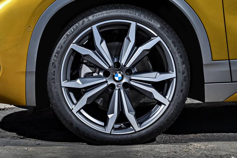 2021 BMW X2 Pictures - 113 Photos | Edmunds