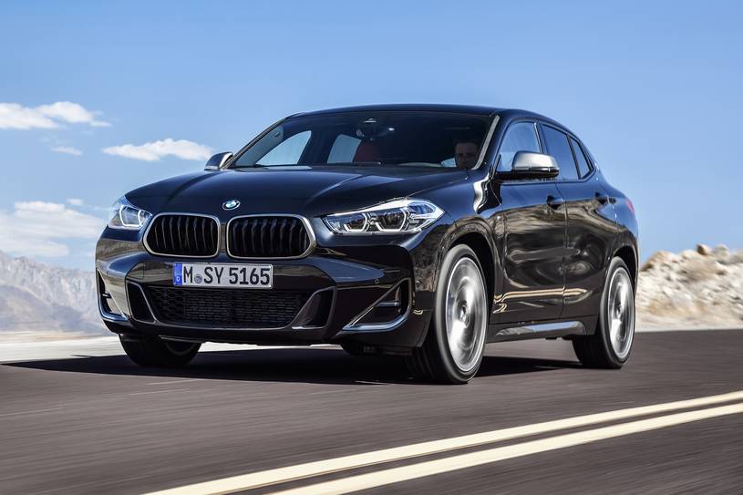 2022 BMW X2 Pictures - 199 Photos | Edmunds