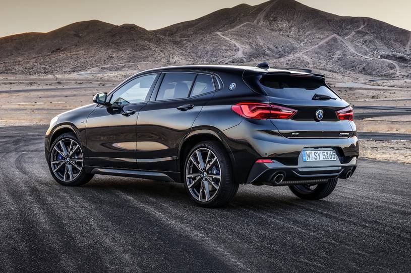 2022 BMW X2 Pictures - 199 Photos | Edmunds