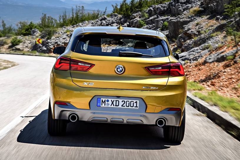 2023 BMW X2 Pictures - 96 Photos | Edmunds