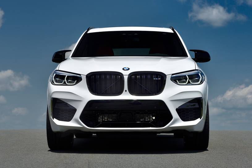 2020 BMW X3 M Pictures - 149 Photos | Edmunds