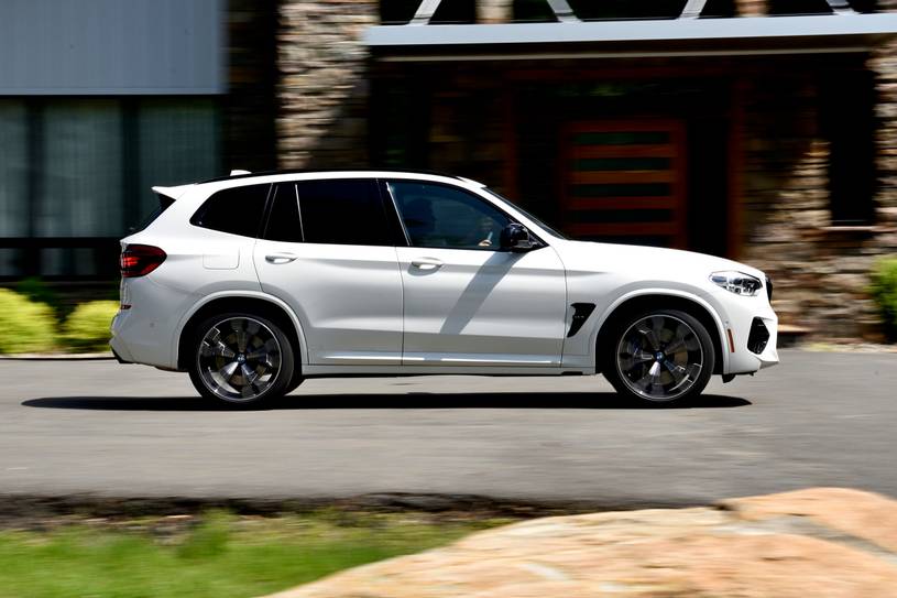 2020 BMW X3 M Pictures - 149 Photos | Edmunds