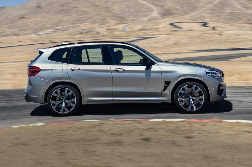 2020 BMW X3 M Pictures - 149 Photos | Edmunds
