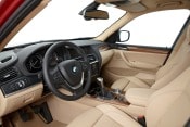 2013 BMW X3 Review & Ratings | Edmunds