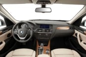 2013 BMW X3 Review & Ratings | Edmunds