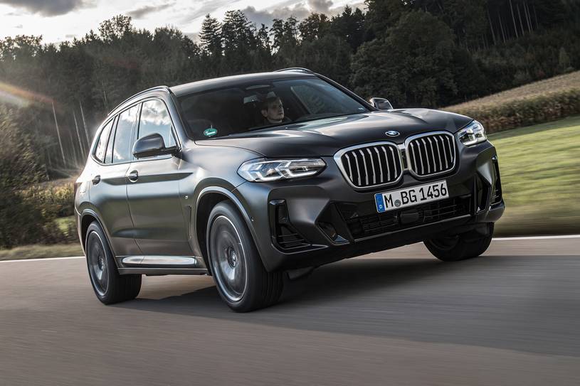 2023 BMW X3 Pictures - 321 Photos | Edmunds