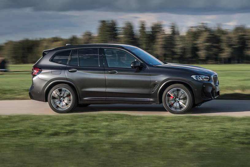 2023 BMW X3 Pictures - 321 Photos | Edmunds