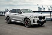 X4 hybrid store