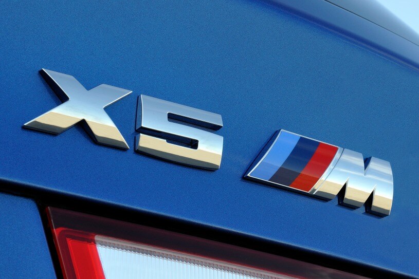 2010 BMW X5 M Pictures - 96 Photos | Edmunds