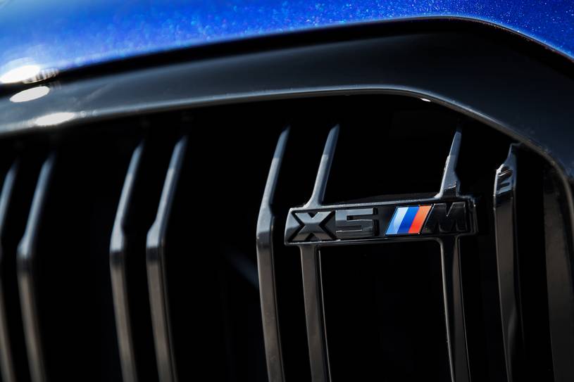 2021 BMW X5 M Pictures - 113 Photos | Edmunds