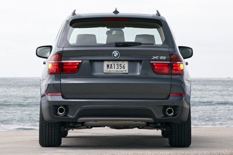 2011 BMW X5 Pictures - 146 Photos | Edmunds