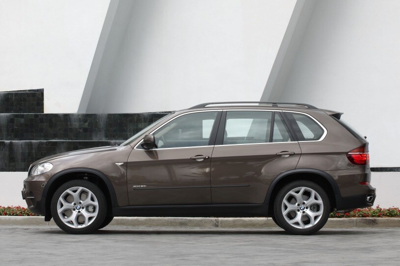 2012 BMW X5 Pictures - 119 Photos | Edmunds