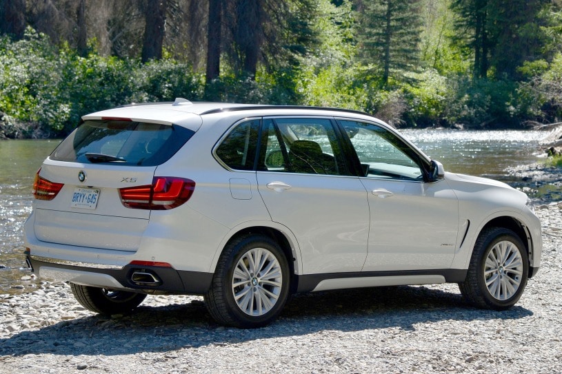 2016 BMW X5 Pictures - 287 Photos | Edmunds