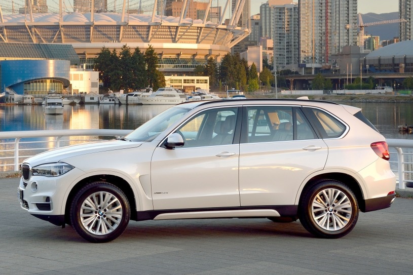 2016 BMW X5 Pictures - 287 Photos | Edmunds