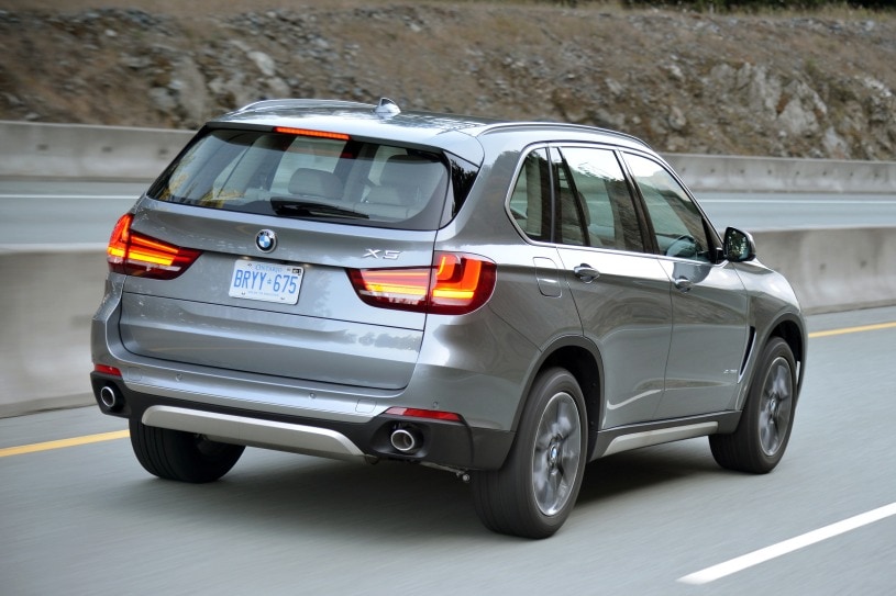 2017 BMW X5 Pictures - 240 Photos | Edmunds
