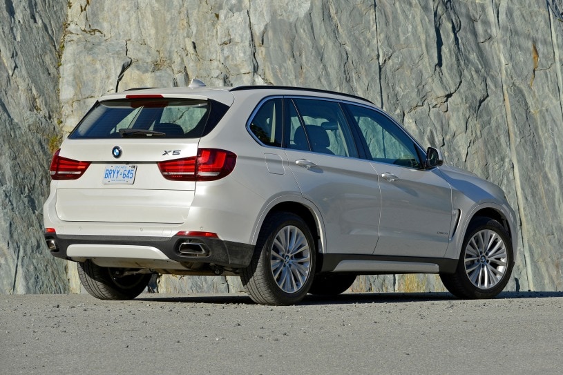2017 BMW X5 Pictures - 240 Photos | Edmunds