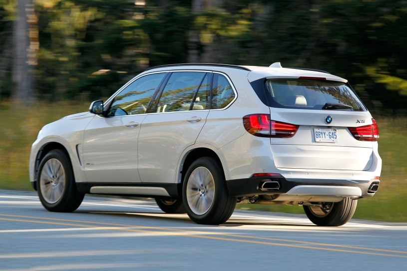 2017 BMW X5 Pictures - 240 Photos | Edmunds