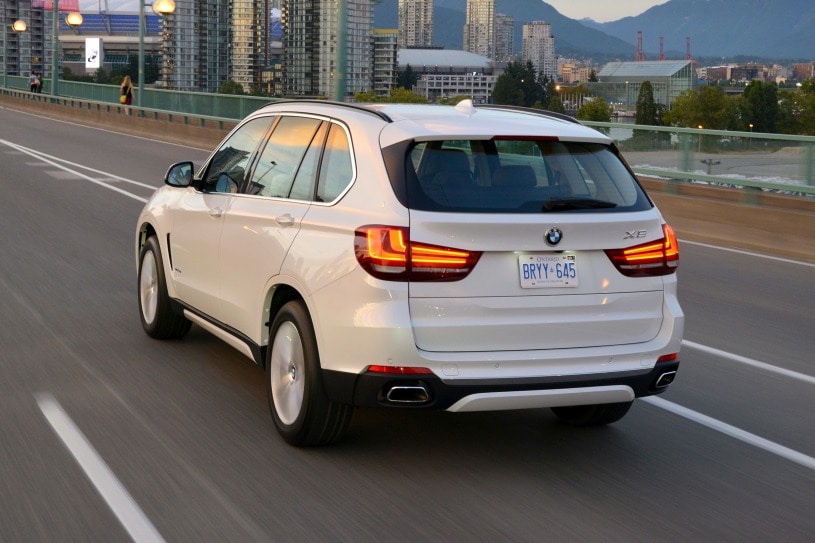 2017 BMW X5 Pictures - 240 Photos | Edmunds