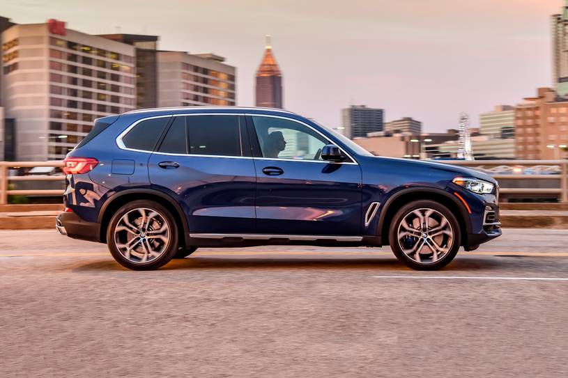 2019 BMW X5 Pictures - 126 Photos | Edmunds