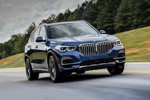 2020 BMW X5 Value - What's it Worth? | Edmunds