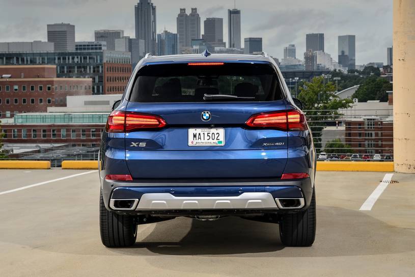 2020 BMW X5 Pictures - 101 Photos | Edmunds